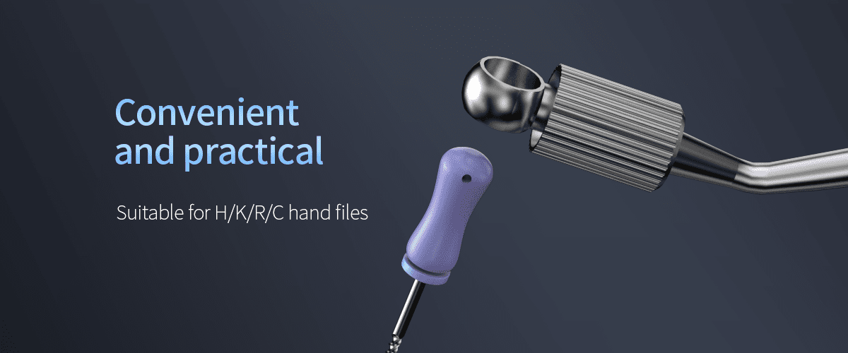 Dental Hand Files Holder CV-FH 01 – CICADA Medical